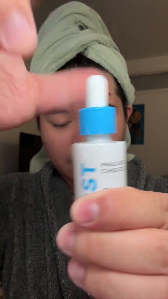 7% Ectoin + Hyaluronic Acid Milky Hydrating Serum | Paula's Choice